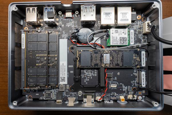 年轻人的第一台迷你主机——零刻 GTR 7 使用体验 - 知乎