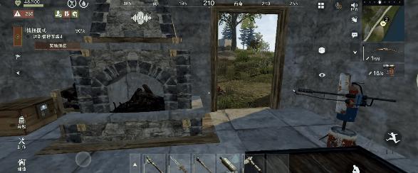 《Rust》正版玩法授权手游来了！腾讯的下一个爆款预定？ - 知乎