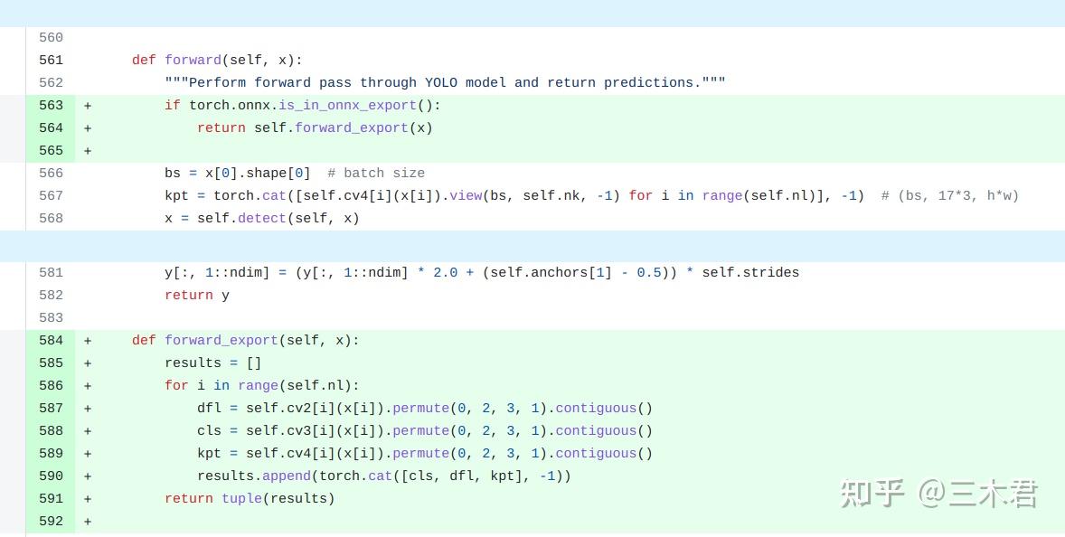 400 行代码玩转 YOLOv8 检测/分割/关键点 NCNN 部署 - 知乎