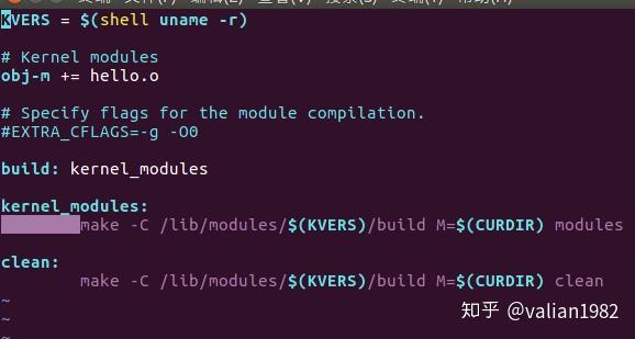 Linux驱动程序学习一 - 知乎
