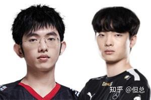 S11四强EDG vs GEN数据对比：节奏至关重要 Jiejie与Clid不相上下 - 知乎