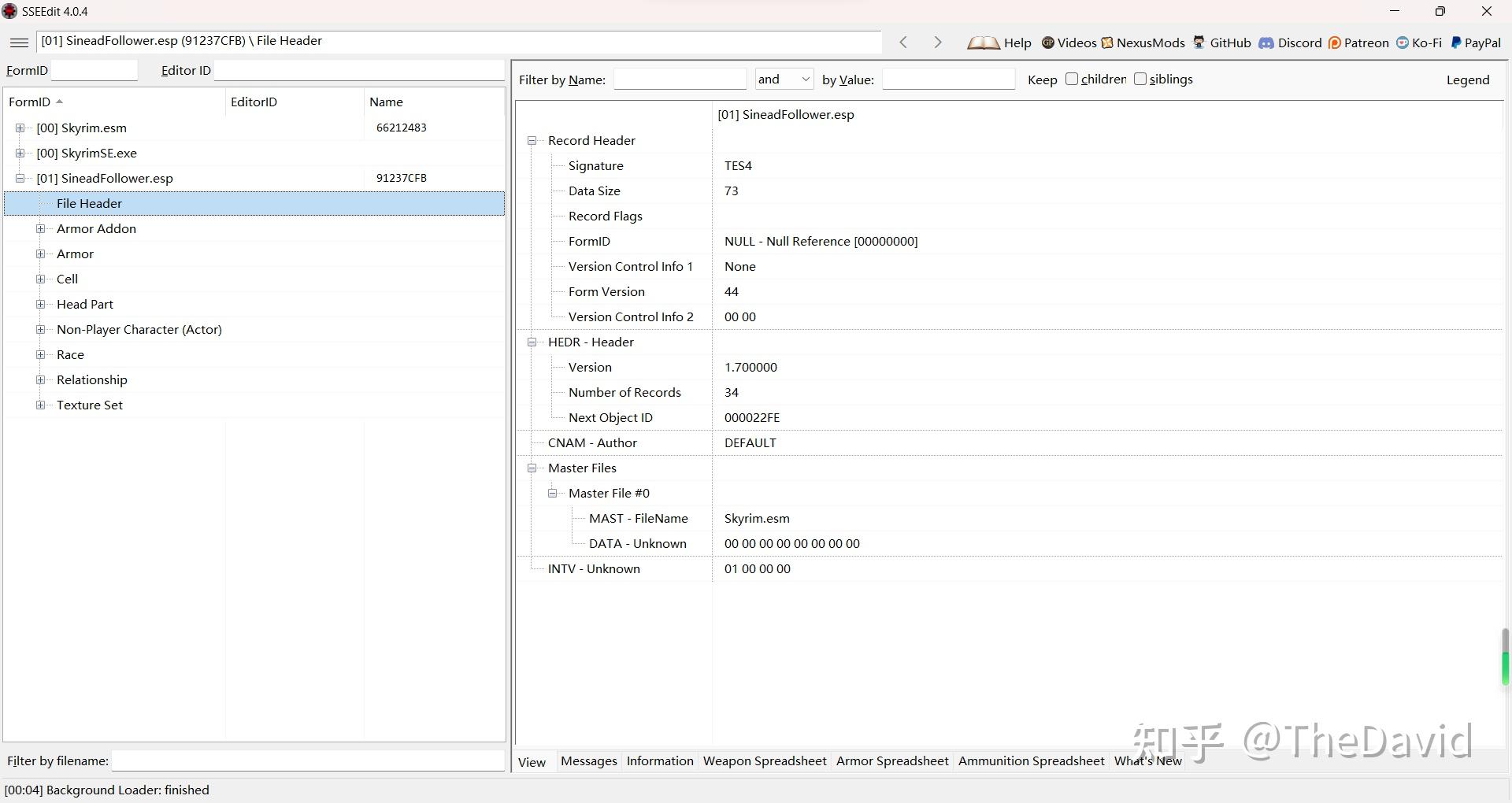[老滚5]换脸术-通过NPC visual transfer tool用自己想要的角色外观mod替换目标NPC外观的方法 - 知乎