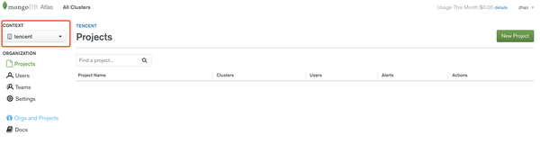 使用Studio 3T链接MongoDB Atlas - 知乎