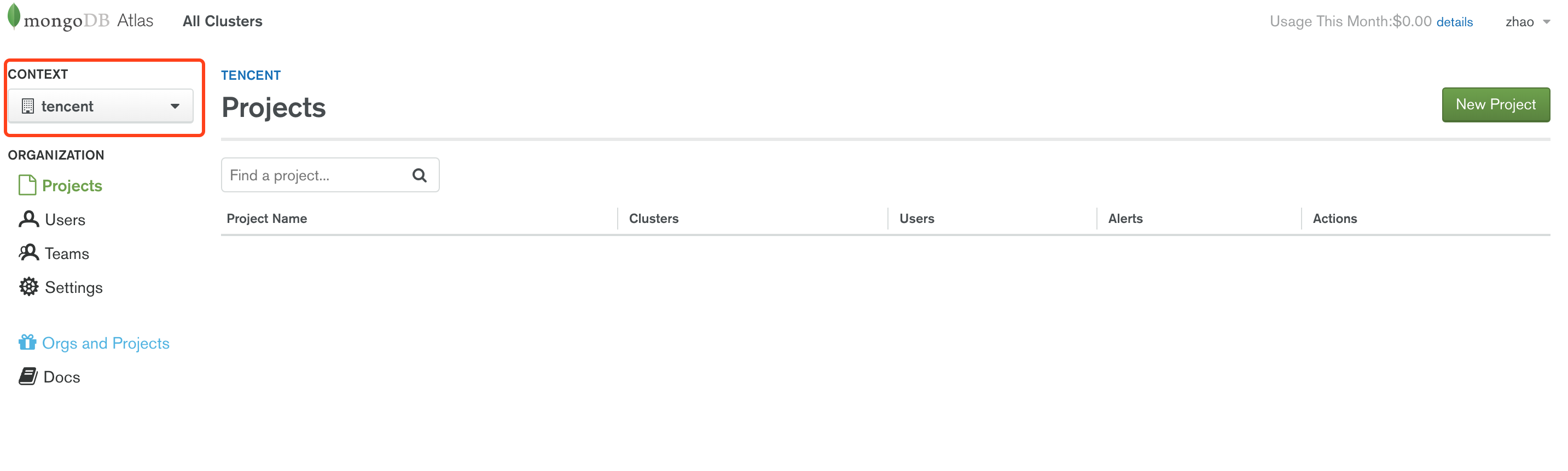 使用Studio 3T链接MongoDB Atlas - 知乎