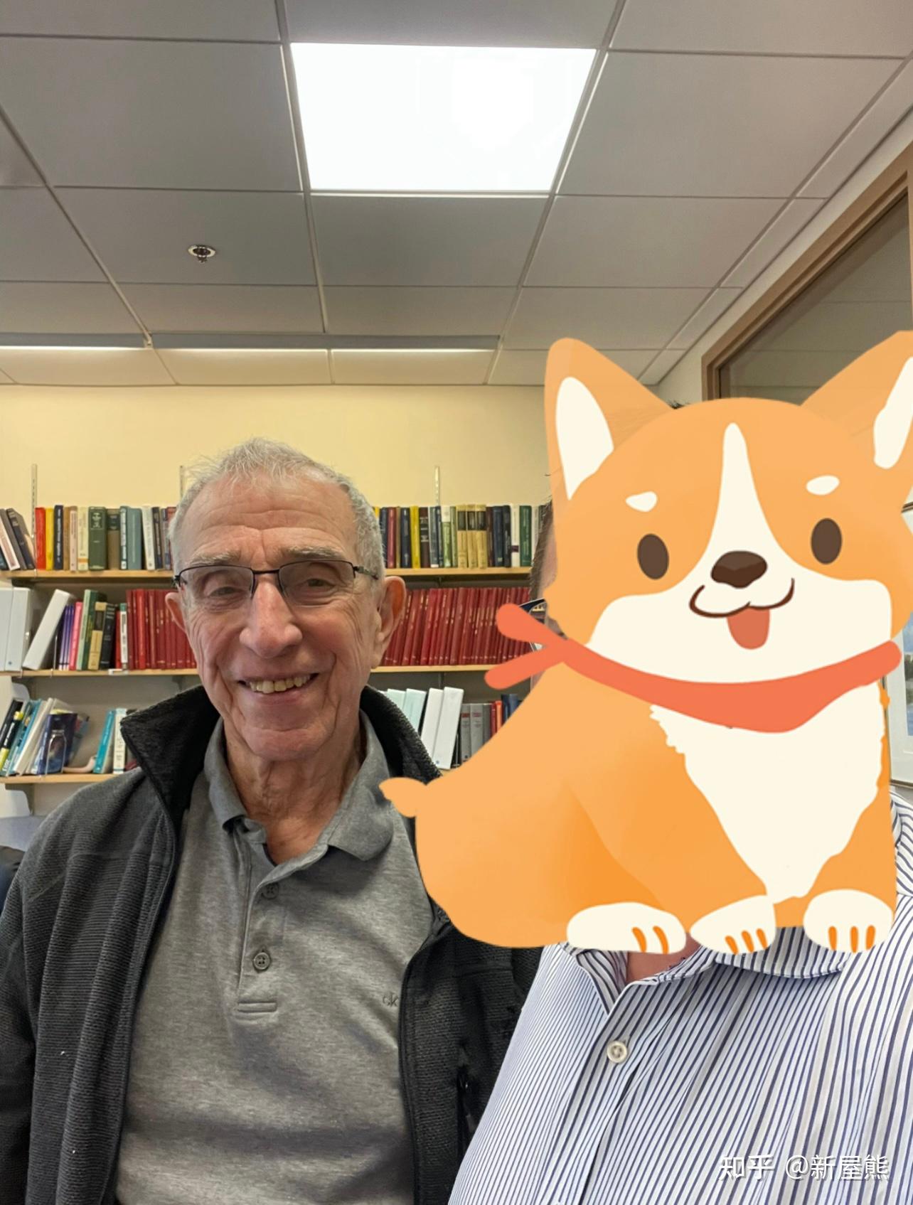 奥本海姆（Alan Oppenheim） - 知乎