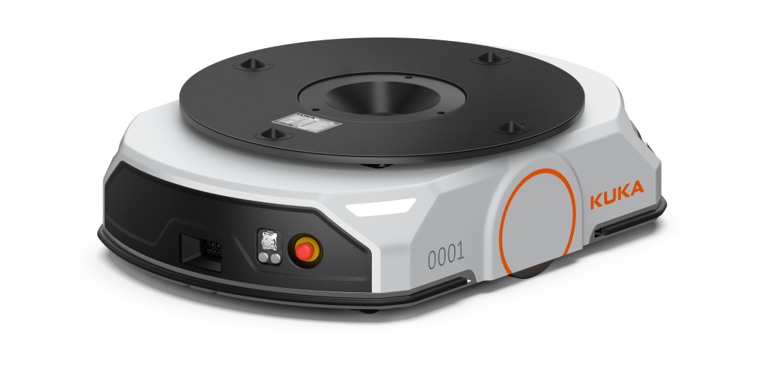 扬帆出海 | KUKA AMR全新产品首次亮相ProMAT 2023 - 知乎