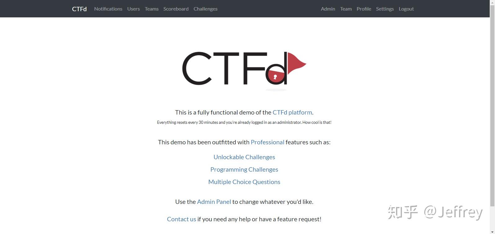 从零开始搭建CTF靶场 - 知乎