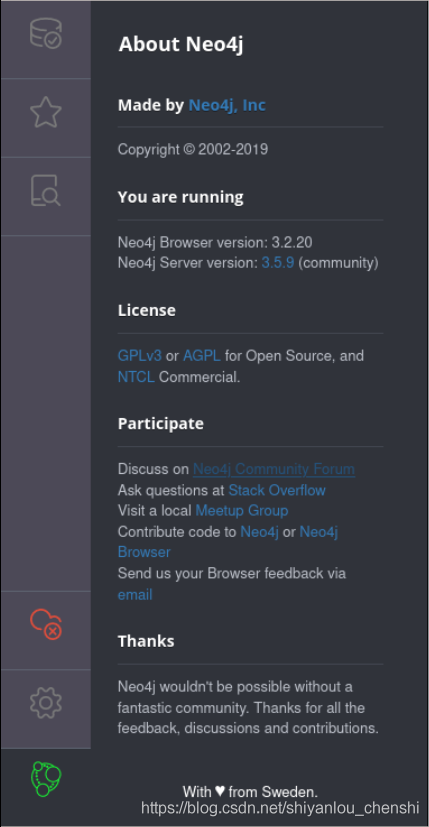 图数据库Neo4j的介绍与使用 - 知乎