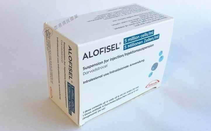Alofisel(darvadstrocel)治疗复杂克罗恩病肛周瘘临床缓解率65% - 知乎