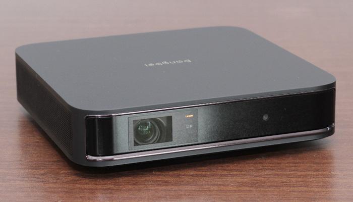 激光小钢炮 当贝D5XPro投影首测 - 知乎