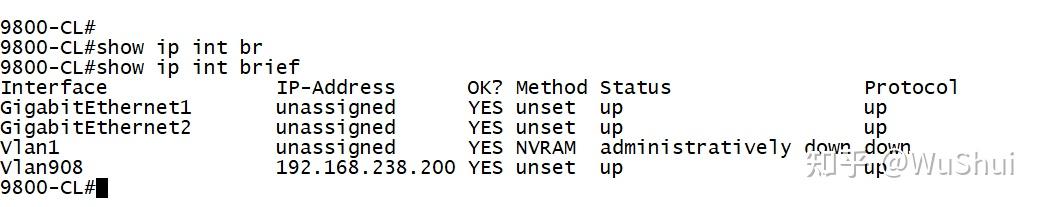 6、C9800-CL HA 配置举例 - 知乎