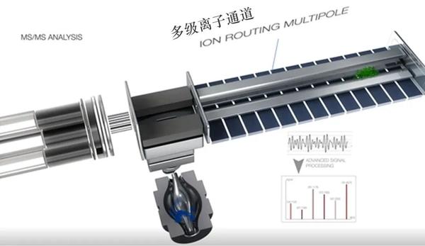 蛋白质组学基础入门系列丨（六）蛋白质组学质谱检测环节 - 知乎