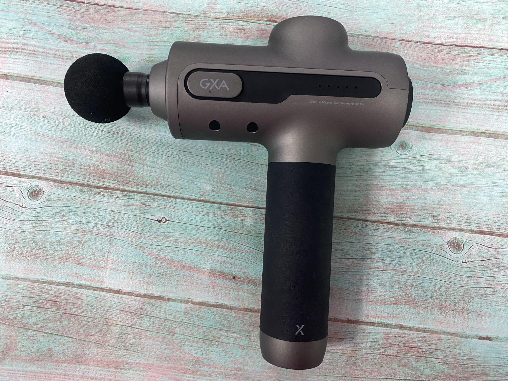 十大热销筋膜枪测评：未野、海博艾斯、小米、Artsmith等，到底哪家好？专业性能筋膜枪推荐，超全选购干货应有尽有！助你选购轻松，使用无忧！ - 知乎