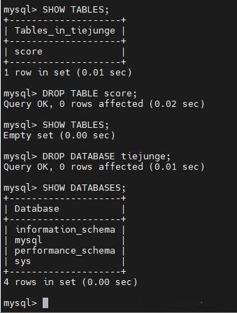 Ubuntu安装、配置、操作、测评MySQL数据库全体验 - 知乎