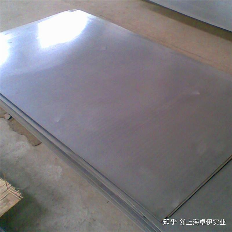 2J32永磁合金的特点与应用领域 - 知乎