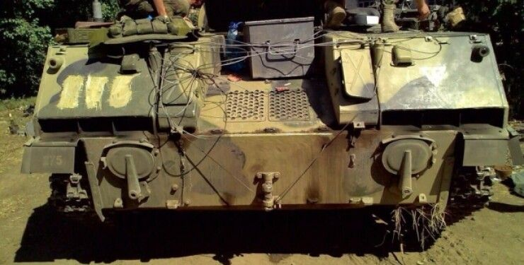 俄罗斯空降部队（VDV）战斗序列 - 知乎