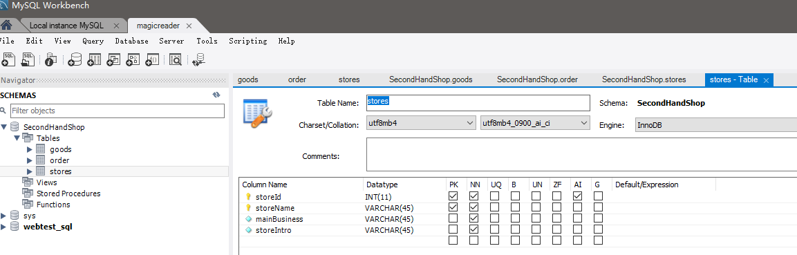 毕业实习大作业（Android-Spring Boot-MySQL 前后端分离项目 快速上手实例） - 知乎