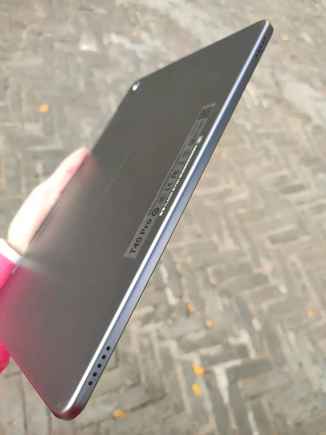 台电T40 Pro把玩测评：好看耐折腾，价格还真香 - 知乎