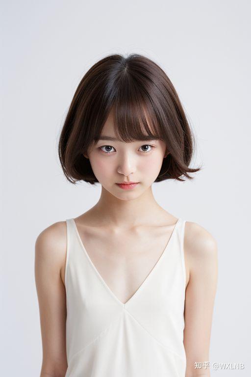 stable diffusion人物表情提示词大全 - 知乎