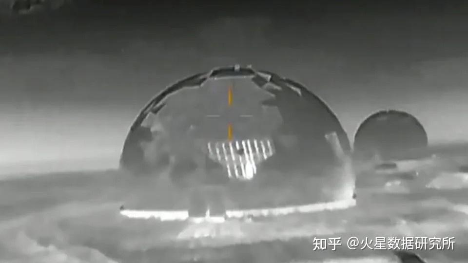 无人机和无人军舰联合袭击克里米亚，数个俄军雷达及一艘军舰被炸 - 知乎