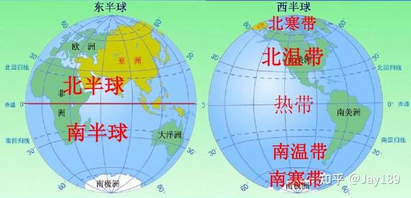 10.文明崛起（世界文明起源，全球大国分布） - 知乎