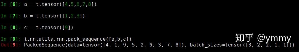 LSTM细节分析理解（pytorch版） - 知乎