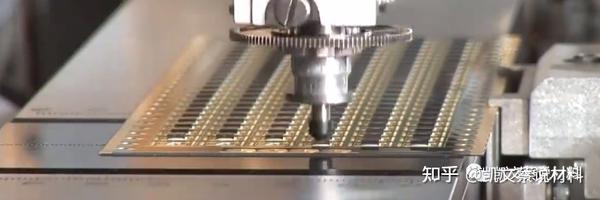 半导体芯片封装胶水のTIM1热界面材料 - 知乎