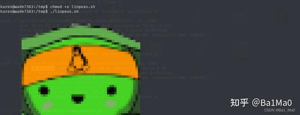 常见的Linux手动提权，万字基础详细教程以及经验分享 - 知乎
