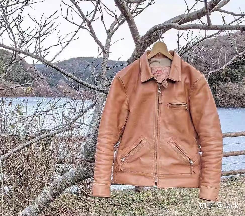 天神皮衣TENJIN WORKS - 知乎