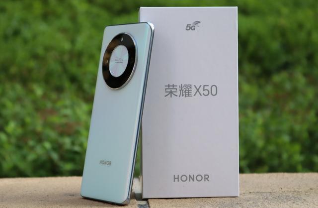 荣耀X50：1亿像素手机跌至1048元，5800mAh+1.5K曲屏 - 知乎