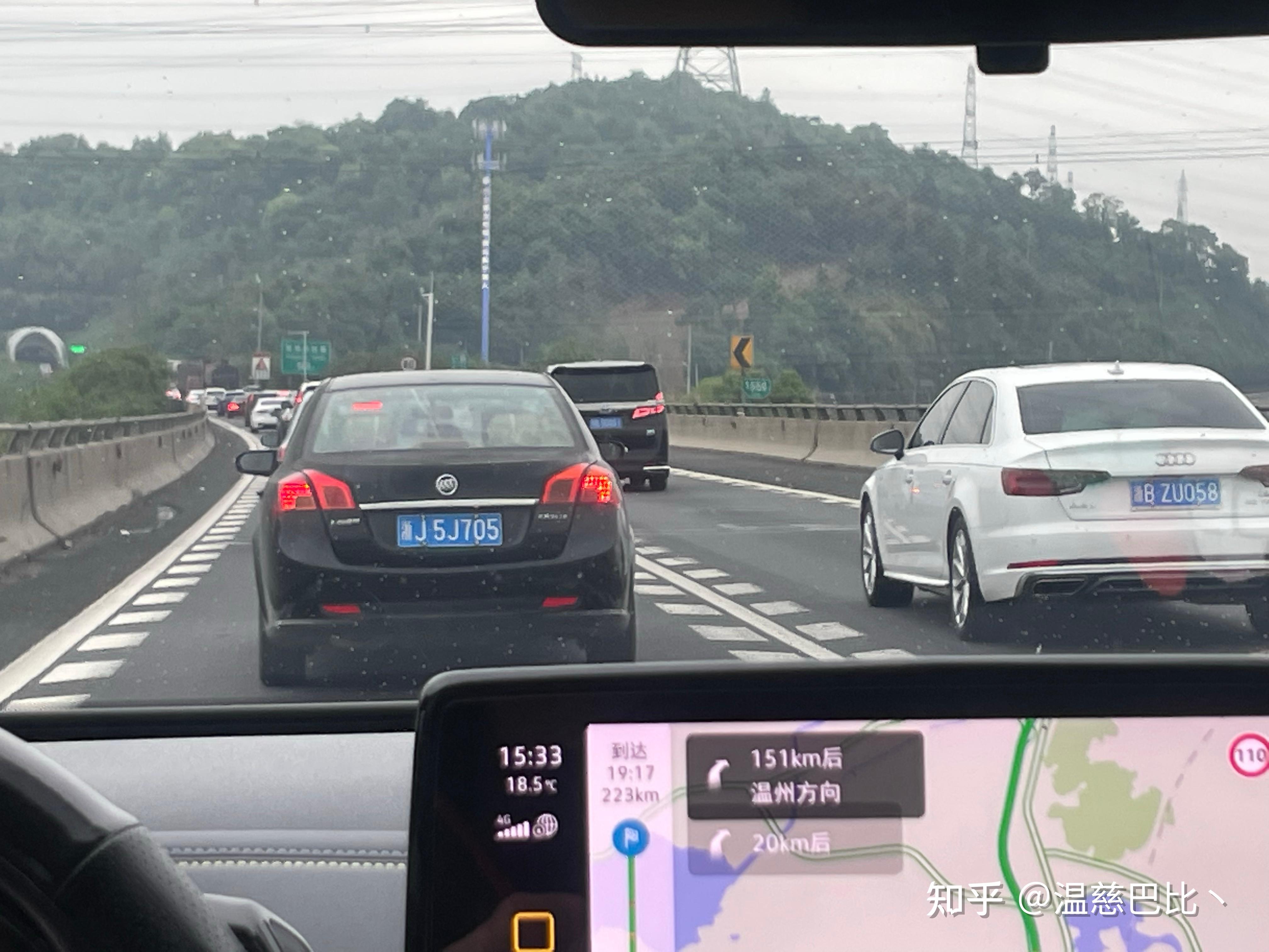 我的爱车智能化——AUTOHOLD - 知乎