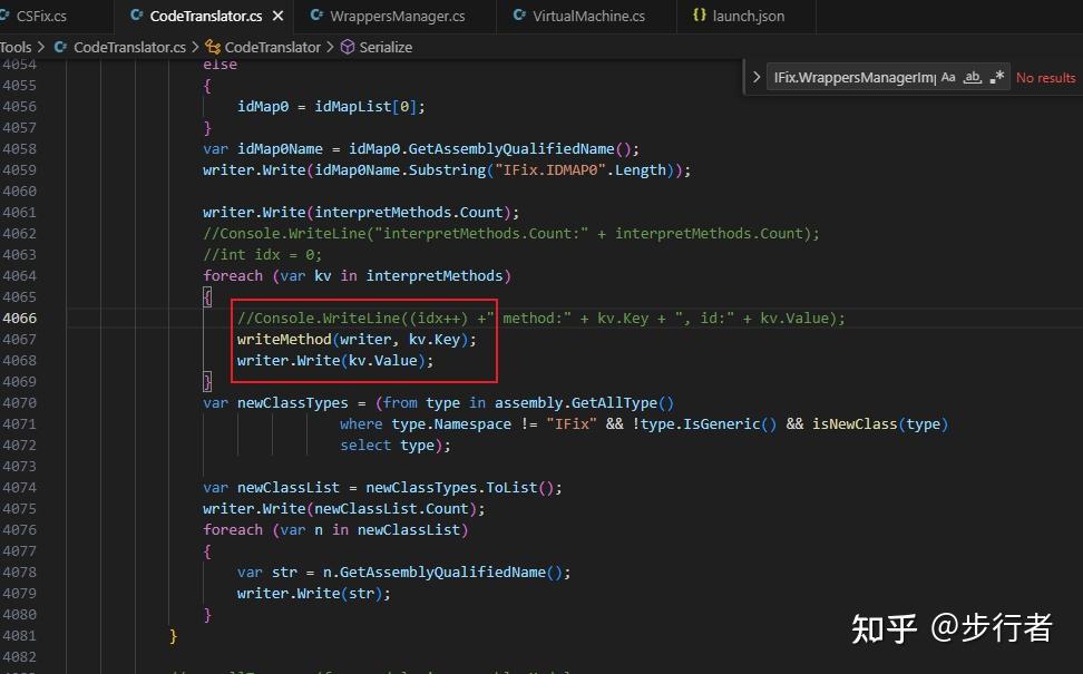 腾讯Unity热补丁InjectFix底层原理 - 知乎