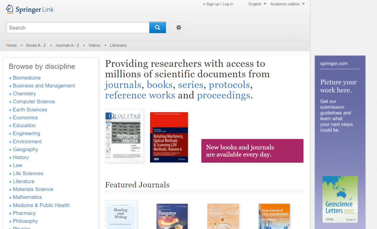 高分子化学顶级期刊有哪些？ - 知乎