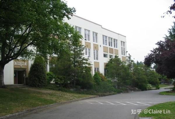 Point Grey Secondary School - 知乎