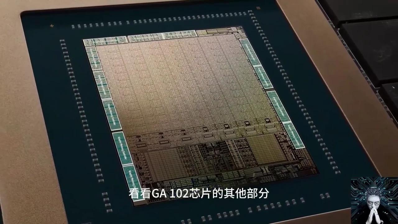 GPU内部构造全解析：从晶体管到AI计算，为何它能主宰并行运算？ - 知乎