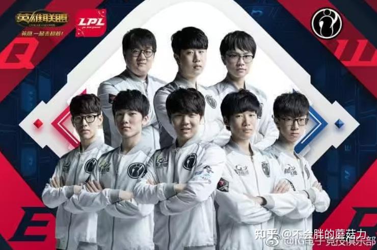 从流量爆炸的电竞元年到现在的流量惨淡，LPL都经历了什么 - 知乎