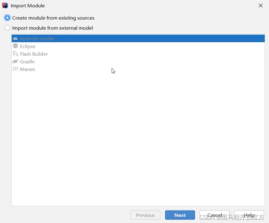 IDEA从环境配置到第一个项目创建创建Project、Module 模块、class 类，并写代码 - 知乎