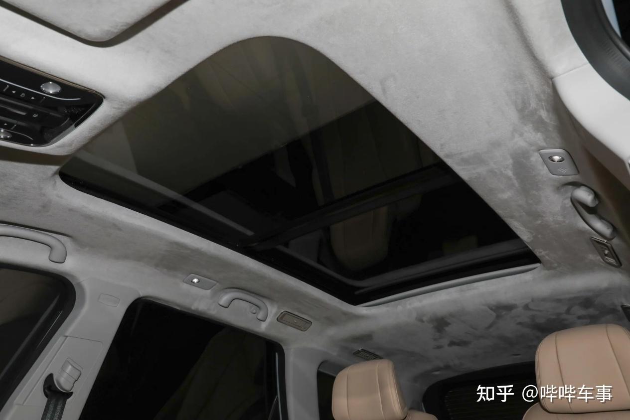 2025款捷途山海L9预售，3种座椅布局，续航达1100km，仅16.99万起 - 知乎