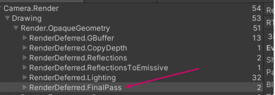 Catlike Coding 13 Unity shader 延迟渲染与前向渲染 - 知乎