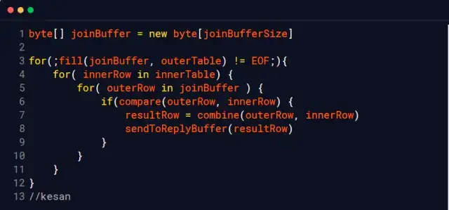 面试官灵魂拷问：为什么 SQL 语句不要过多的 join？ - 知乎