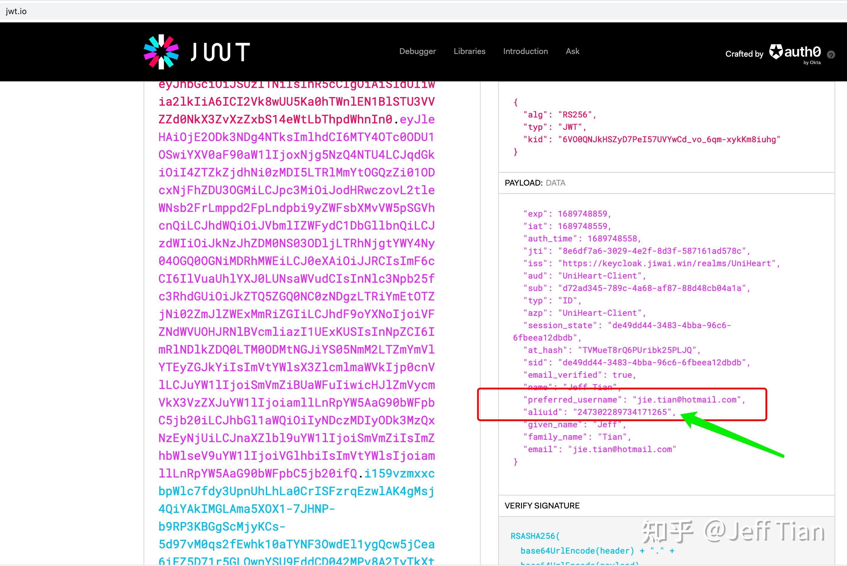 【多图超详细】用 oidc 方式在 keycloak 中集成阿里云登录方式 - 知乎