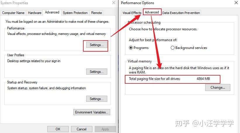 Windows 系统精简及清理方案 - 知乎