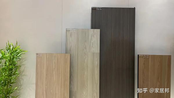 观展报告｜夏特、LamiGraf、IP、impress、克诺斯邦、中润华源、帝龙..等饰面材料品类体验。@2023CIFF - 知乎