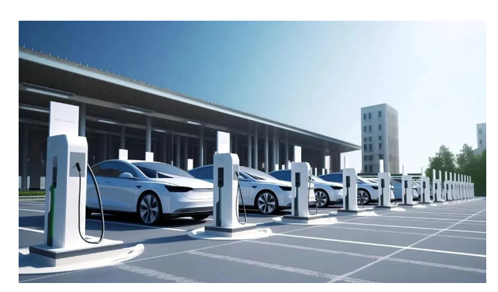 电动汽车充电桩纳入CCC强制认证：2025年3月1日实施 - 知乎