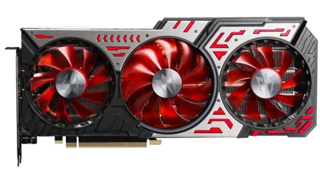 五款2060显卡大推荐 - 知乎