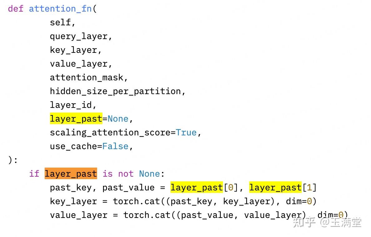 chatGLM的浅薄解析 - 知乎