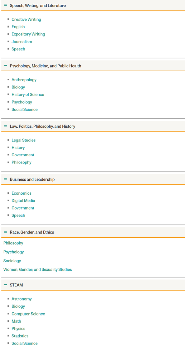 夏校//Harvard Pre-college Program哈佛大学预科夏令营 - 知乎