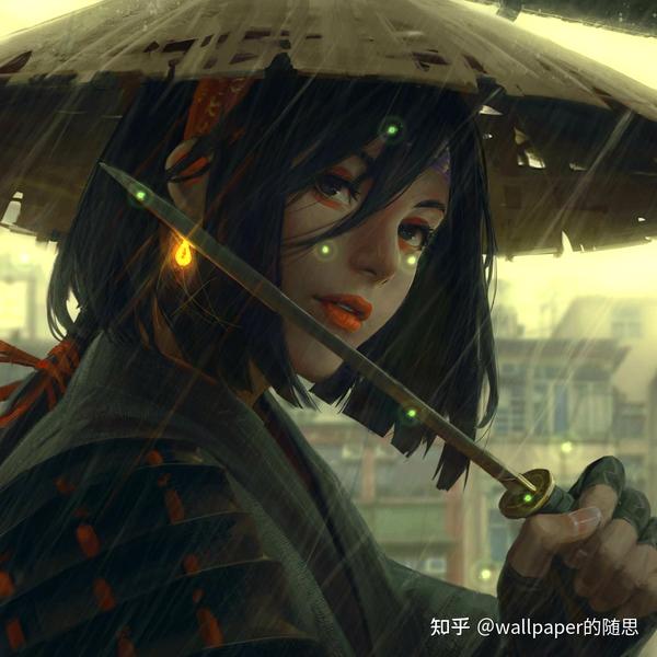 wallpaper壁纸推荐 - 知乎