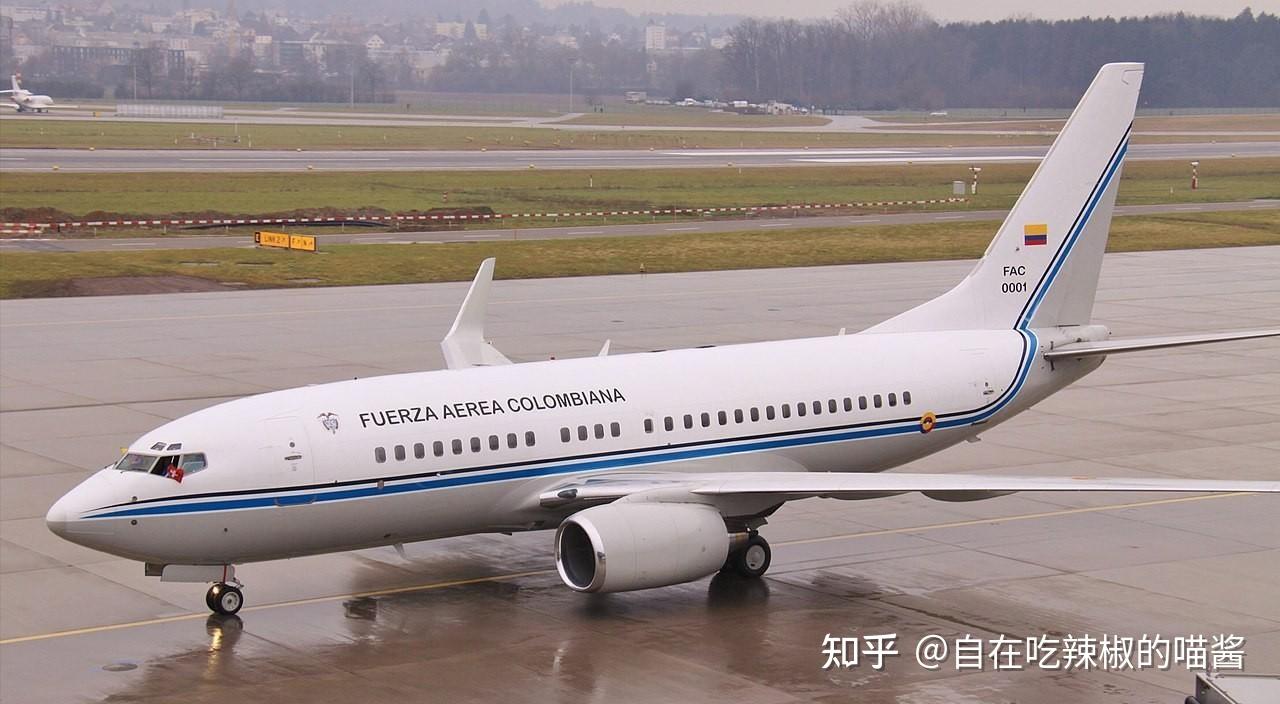 小国空军志——哥伦比亚空军 - 知乎