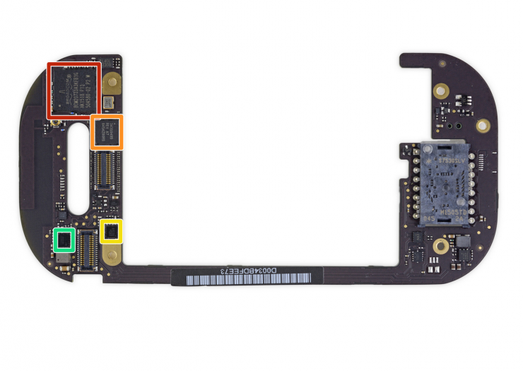 【91拆】惊喜不断 Magic Keyboard与Magic Mouse 2拆解 - 知乎